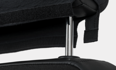 Technical data for the operatorchair 24-hour operation | JST Jungmann