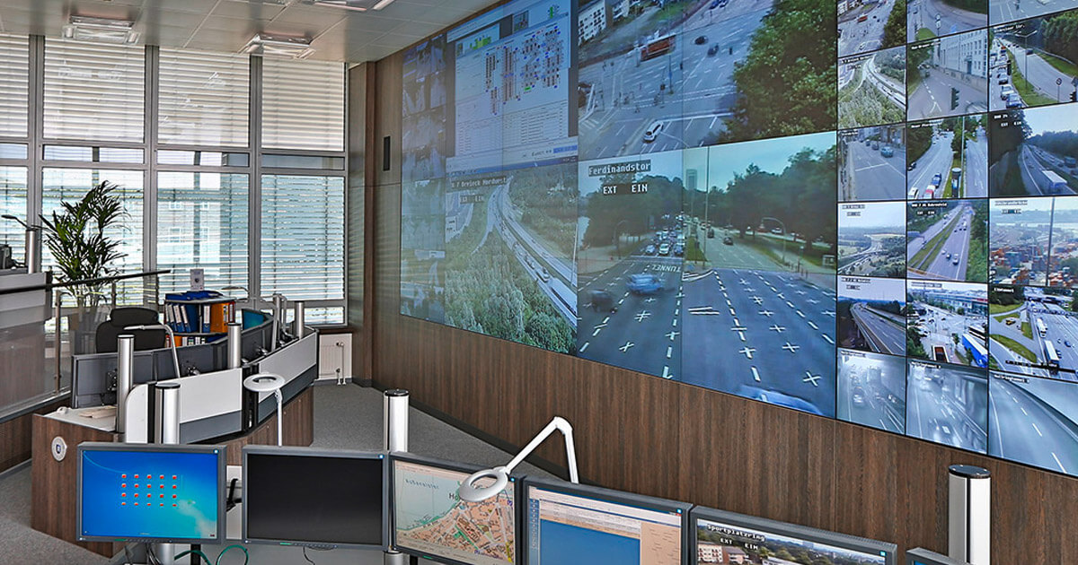 Laser rear projection cubes for 24/7 use | JST Jungmann