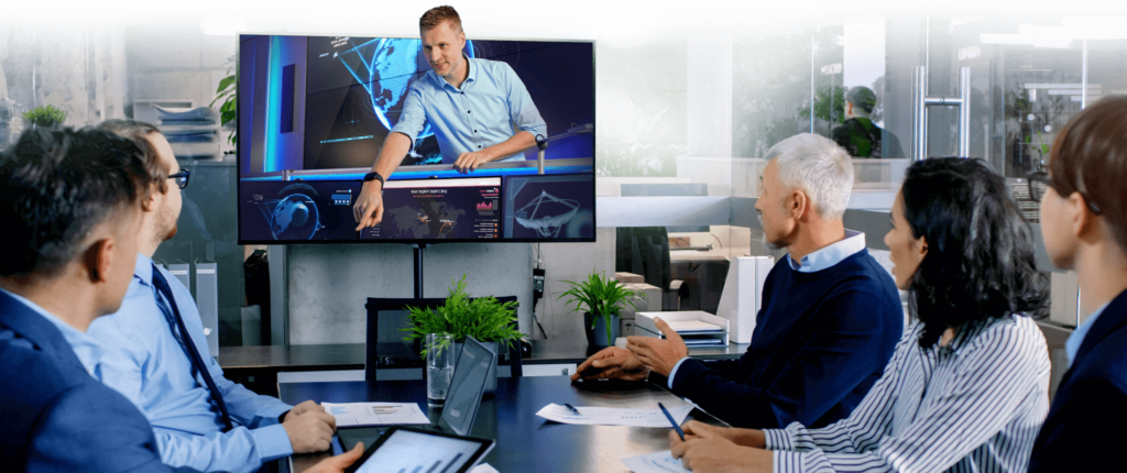 Control Room Simulator & Control Center Simulator | JST Jungmann