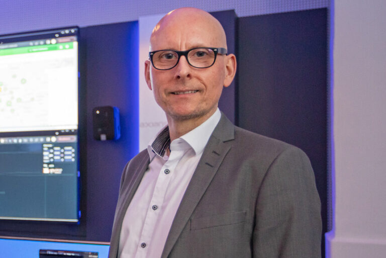 Control Room Simulator & Control Center Simulator | JST