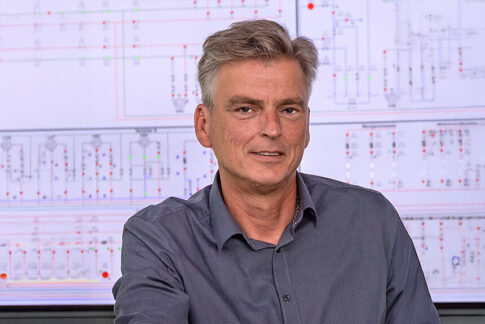 Control Room Simulator & Control Center Simulator | JST